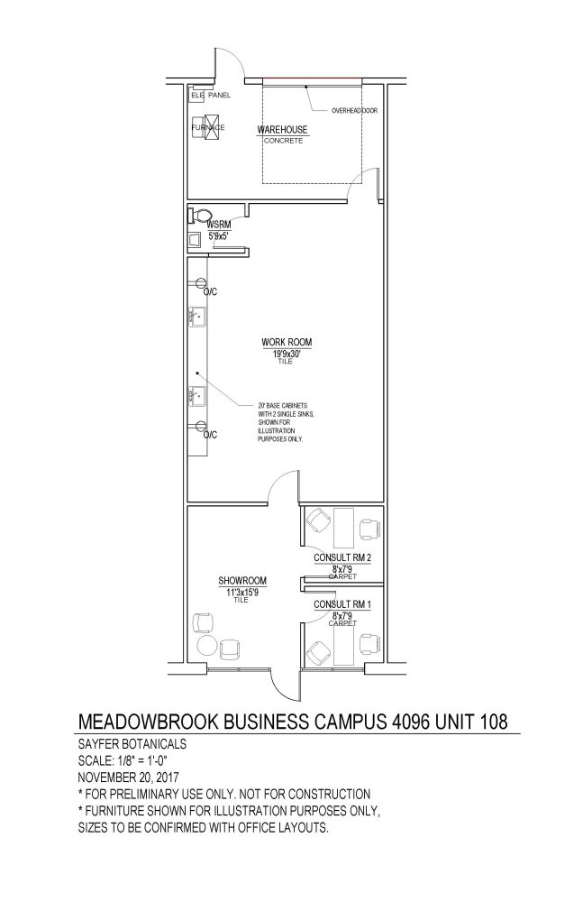 Meadowbrook Business Campus, London – Cushman & Wakefield Southwestern ...