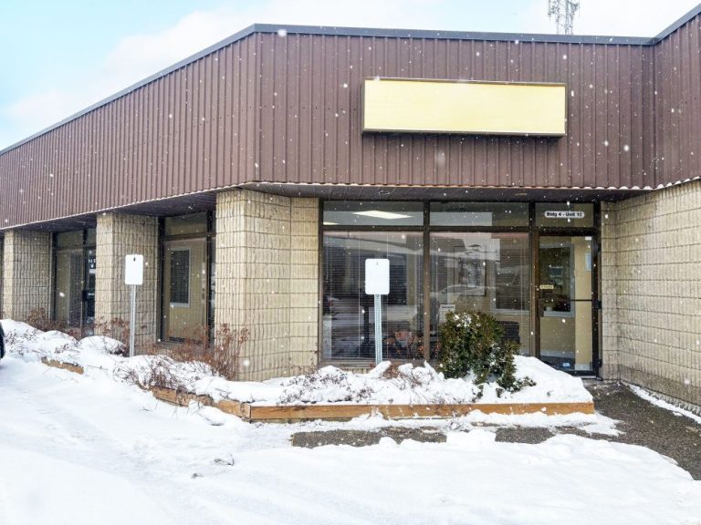 Industrial – Cushman & Wakefield Southwestern Ontario